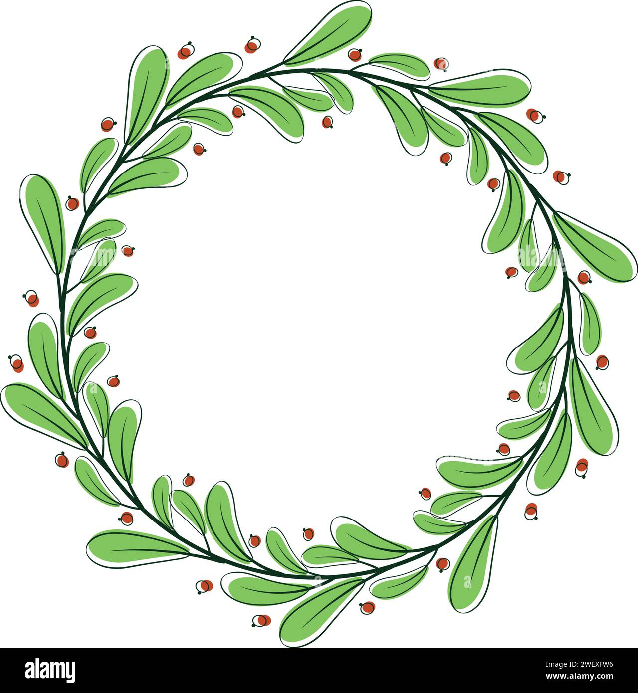 Decorative arrangements Stock Vector Images - Alamy