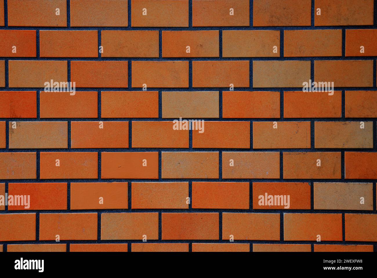 Dark red masonry hi-res stock photography and images - Alamy