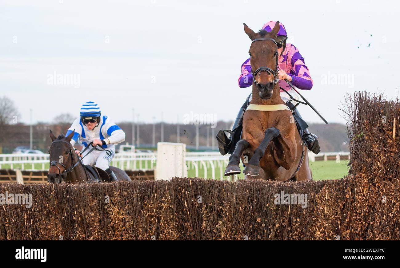 Gordon stables hi-res stock photography and images - Alamy