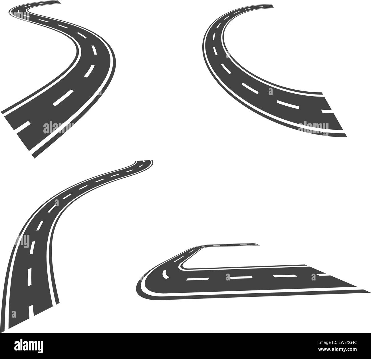 Way vector illustration design template Stock Vector Image & Art - Alamy Way vector illustration design template Stock Vector Image & Art - Alamy