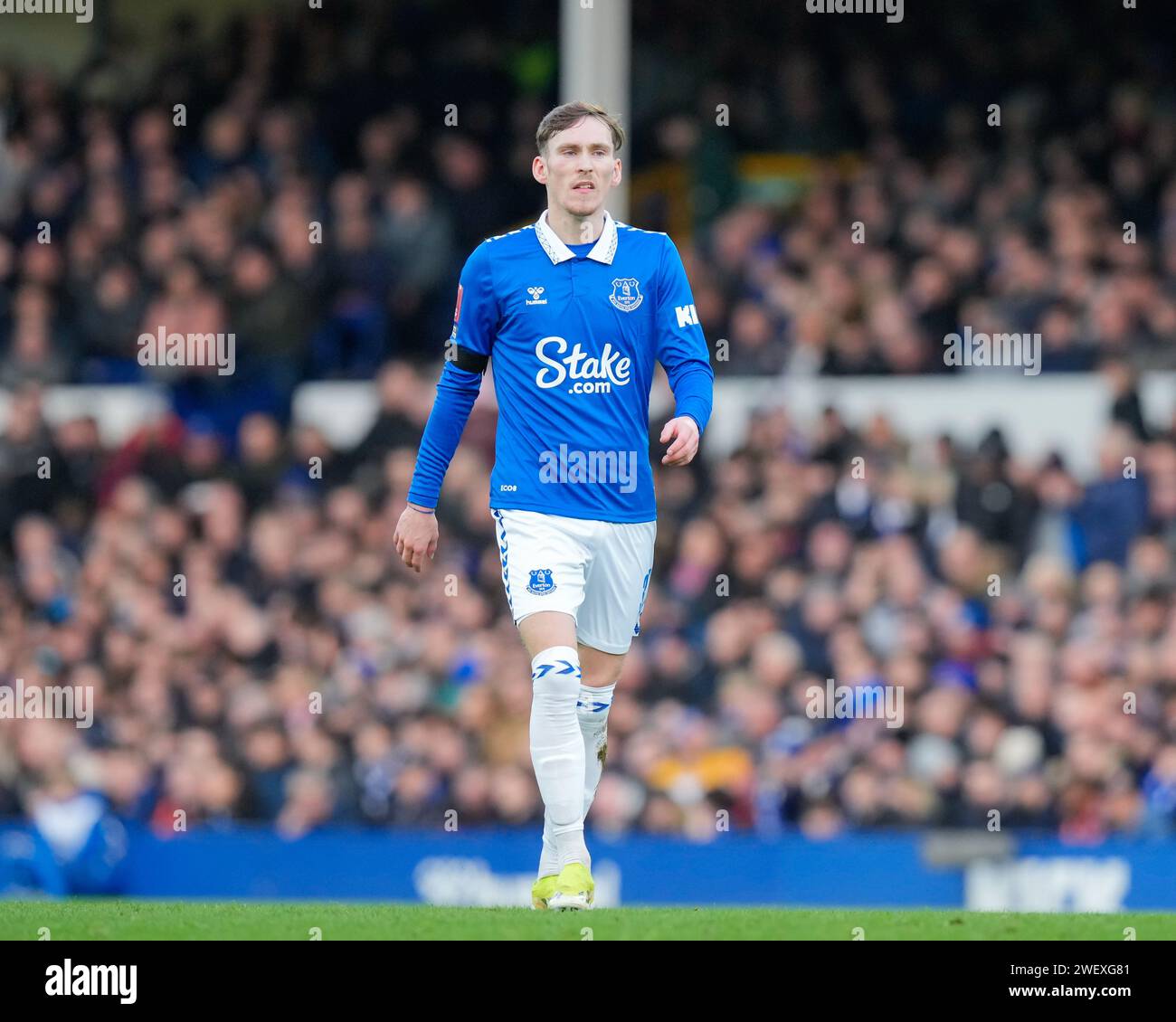 James garner everton 2024 hi-res stock photography and images - Alamy