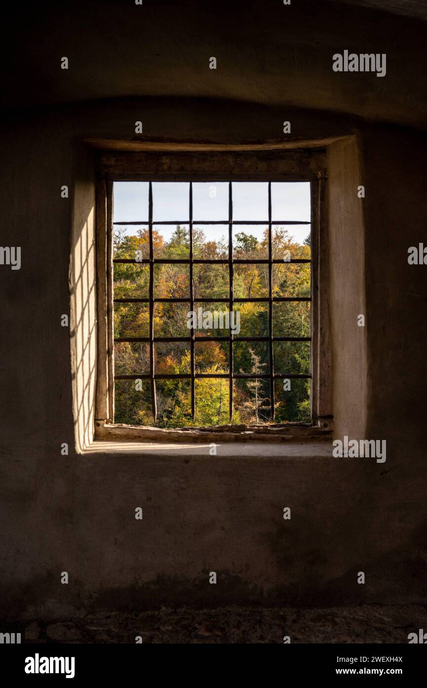 Schloss Harburg Burg Harburg ist eine Höhenburg am südöstlichen Rand ...