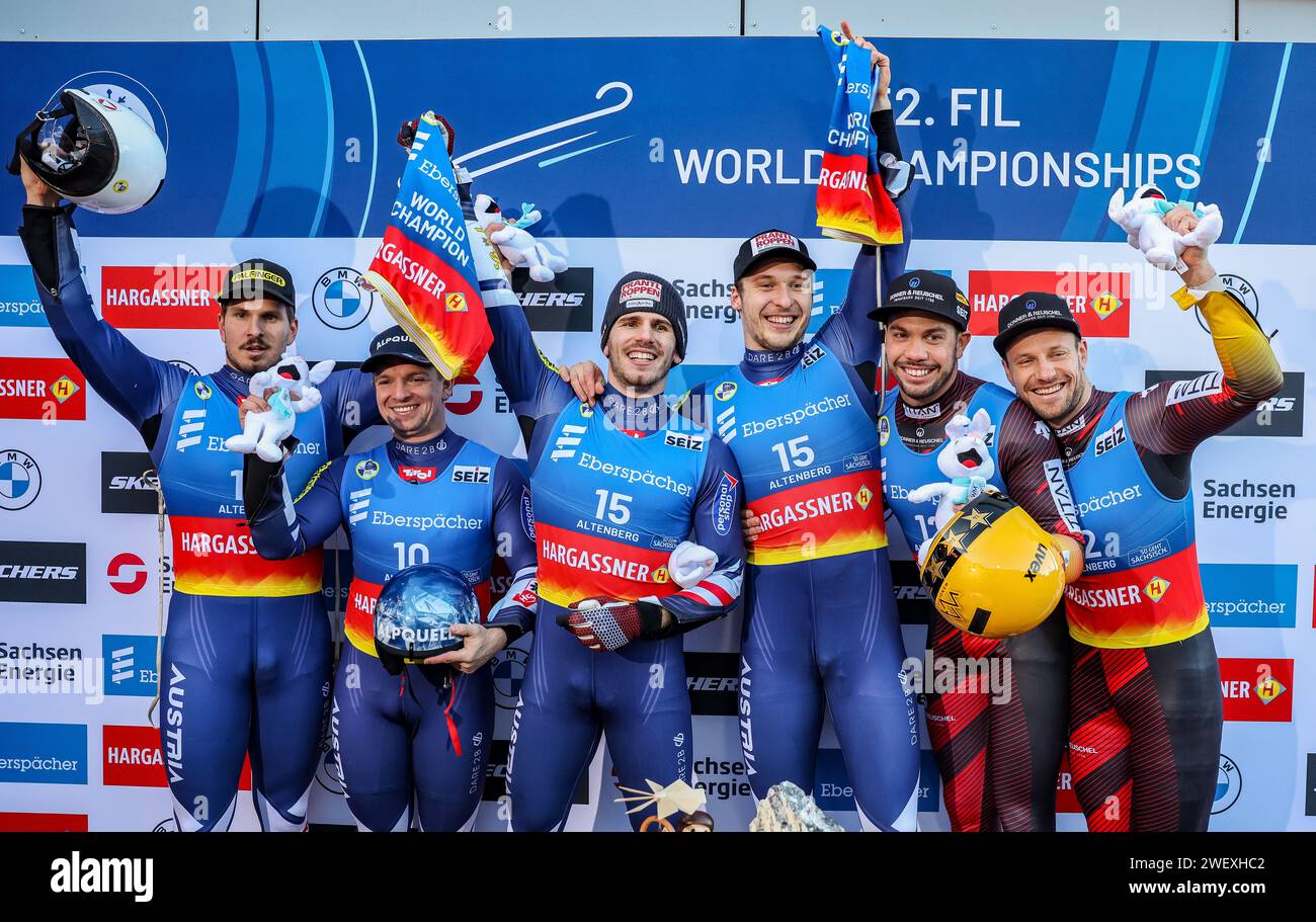 Riccardo martin schopf hi-res stock photography and images - Alamy