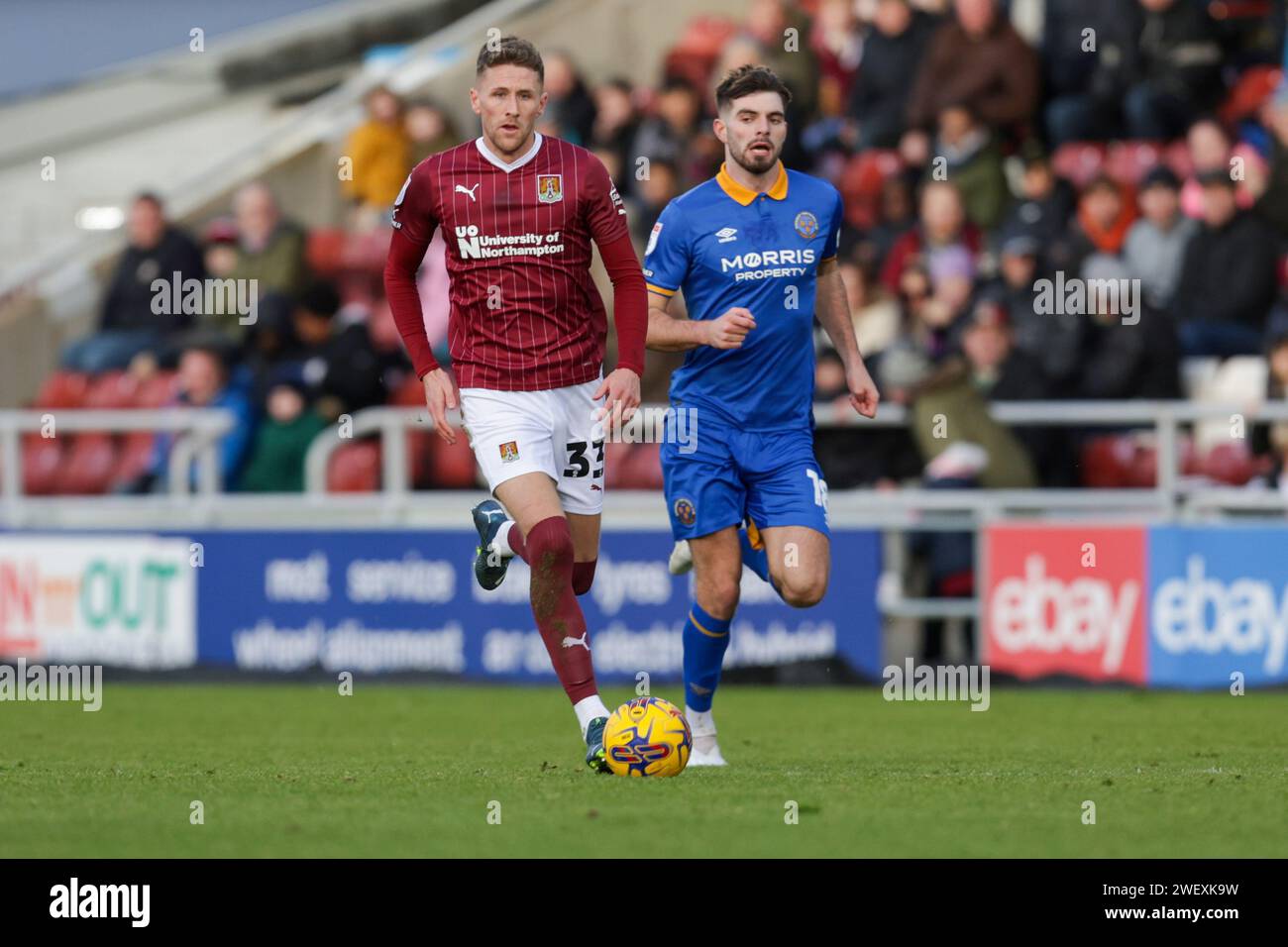 Patrick cripps hi-res stock photography and images - Alamy