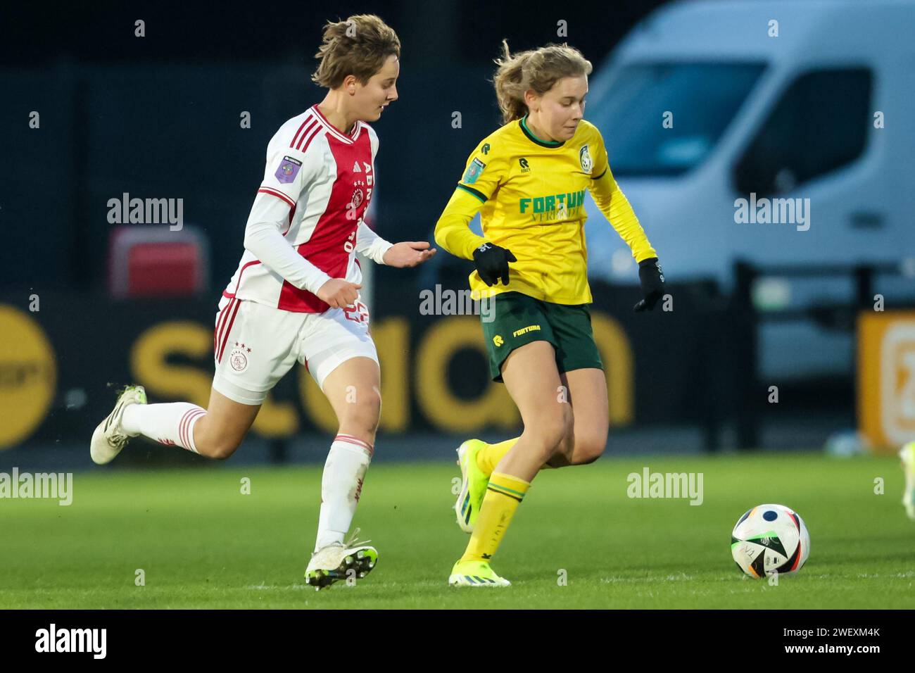 Jarne teulings hi-res stock photography and images - Alamy