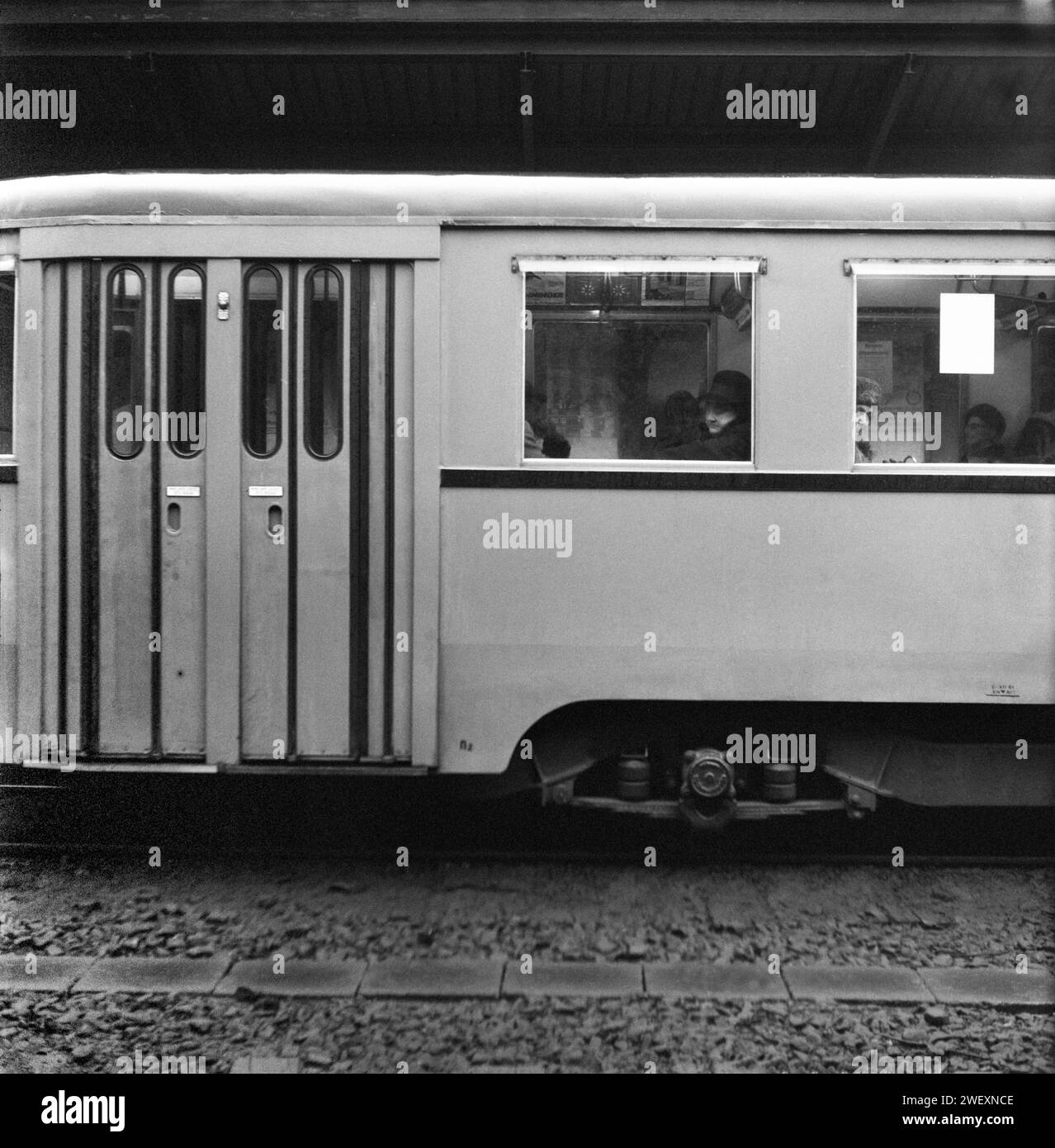 Austria december Black and White Stock Photos & Images - Alamy