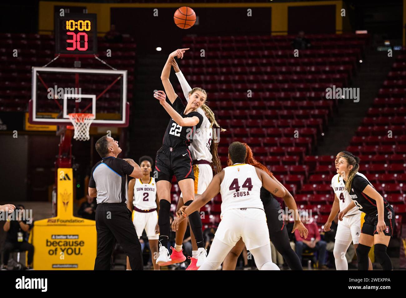 Cameron brink hi-res stock photography and images - Alamy