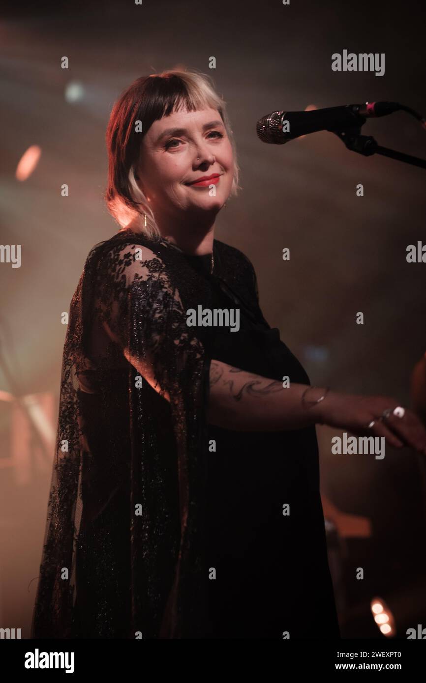 Rachel goswell hi-res stock photography and images - Alamy