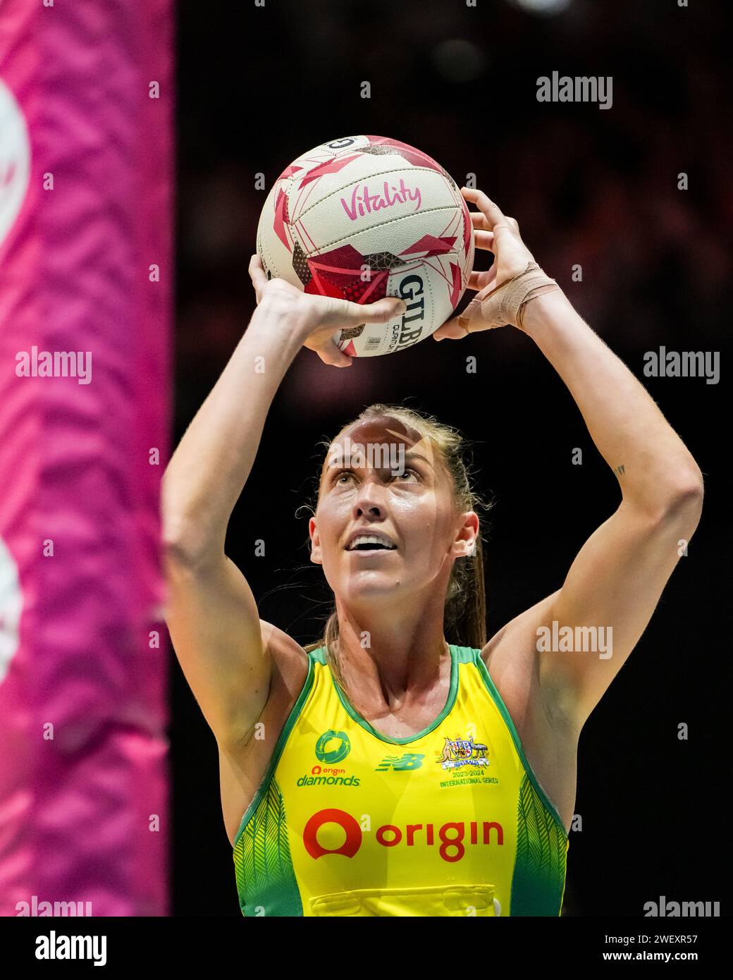 Cara australia hi-res stock photography and images - Alamy