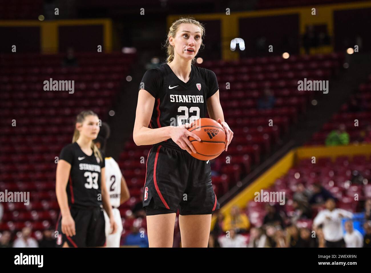 Cameron brink hi-res stock photography and images - Alamy