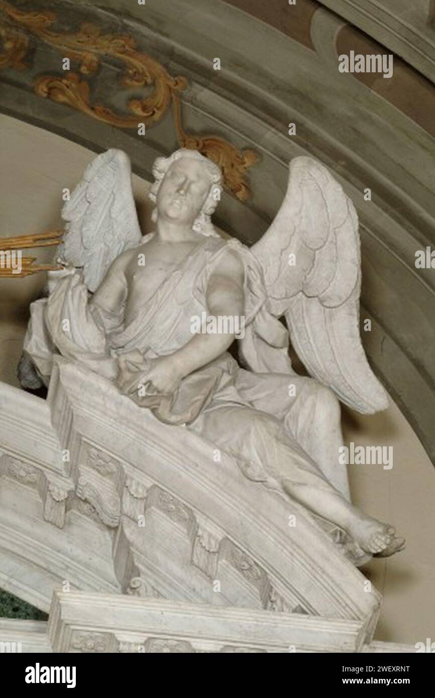 Angelo barbarigo hi-res stock photography and images - Alamy