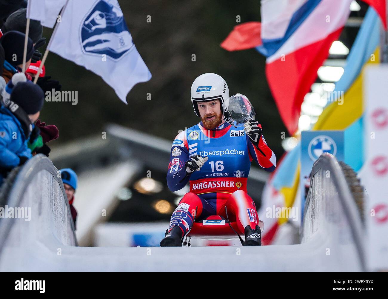 Gustafson hi-res stock photography and images - Alamy