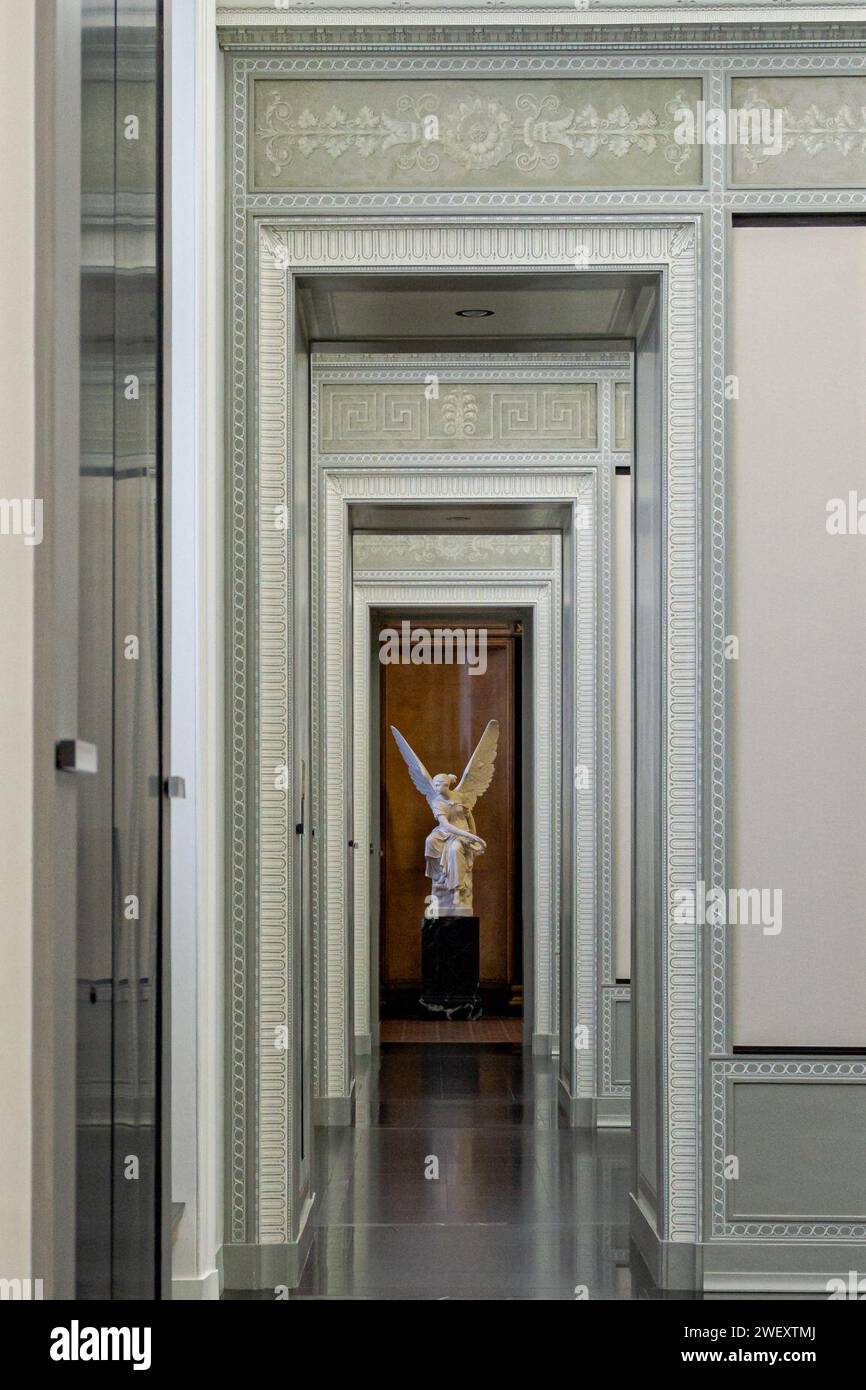 Victoria rauch hi-res stock photography and images - Alamy