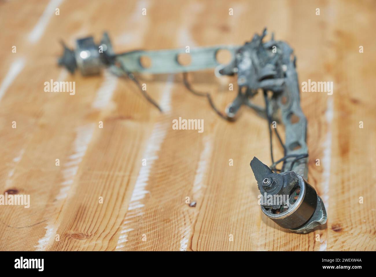 Fpv bomber hi-res stock photography and images - Alamy