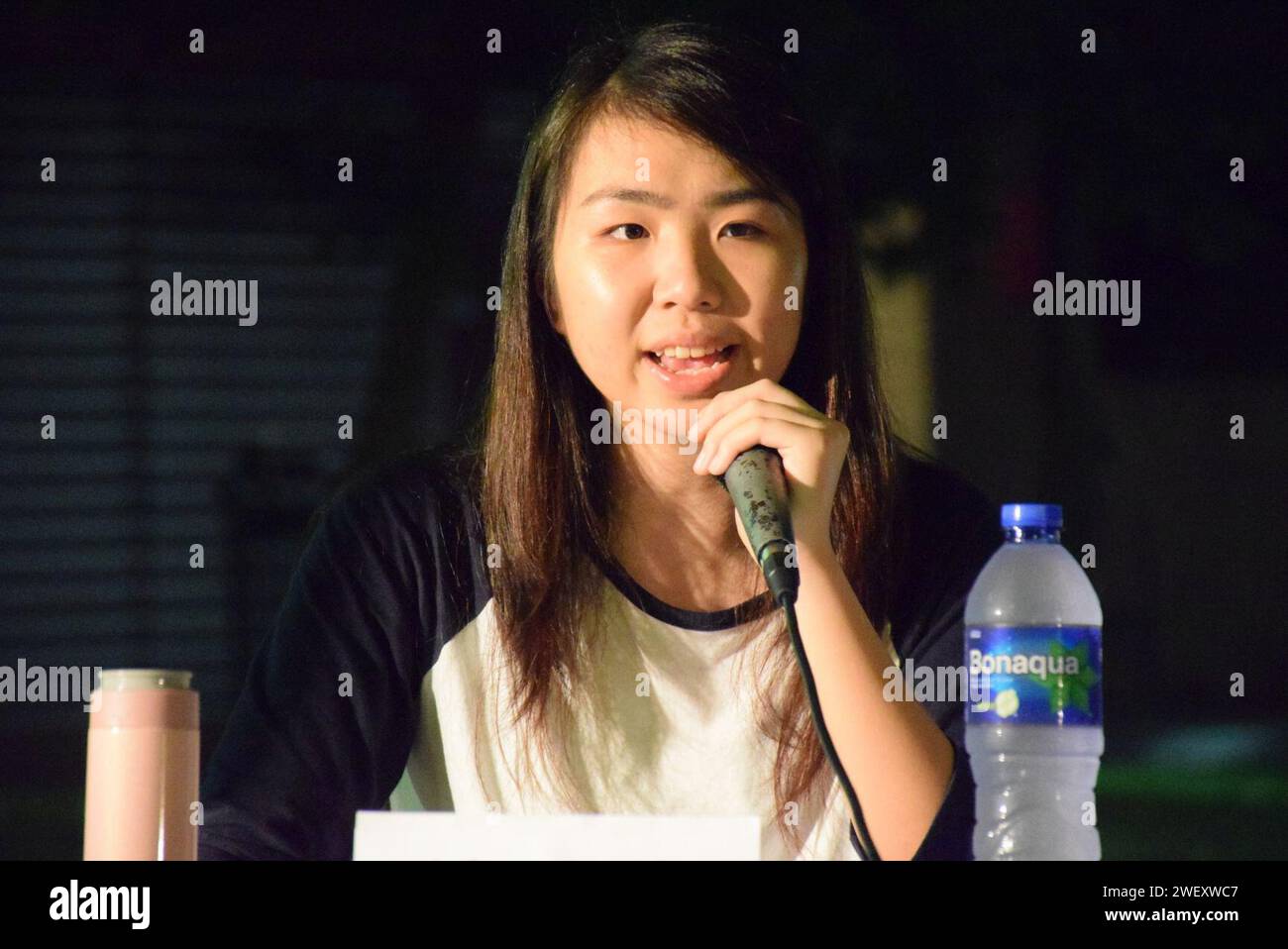 Suen hi-res stock photography and images - Alamy