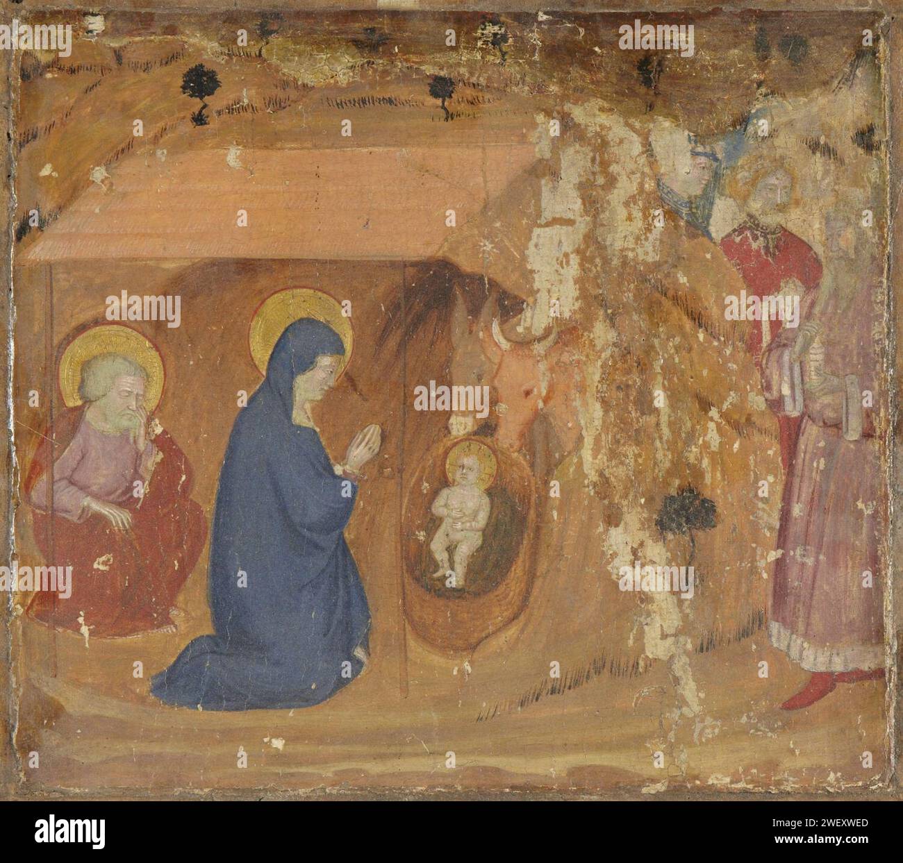 Altichiero hi-res stock photography and images - Alamy