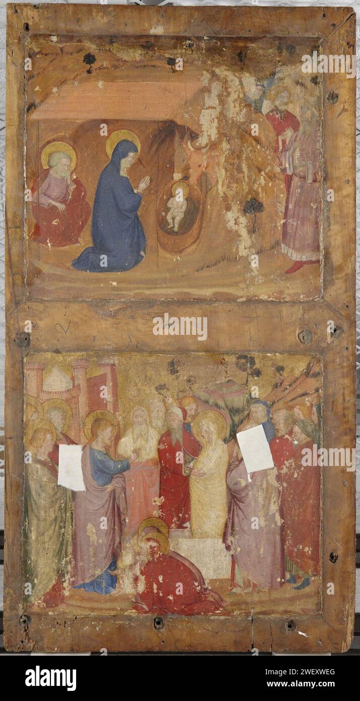 Altichiero hi-res stock photography and images - Alamy