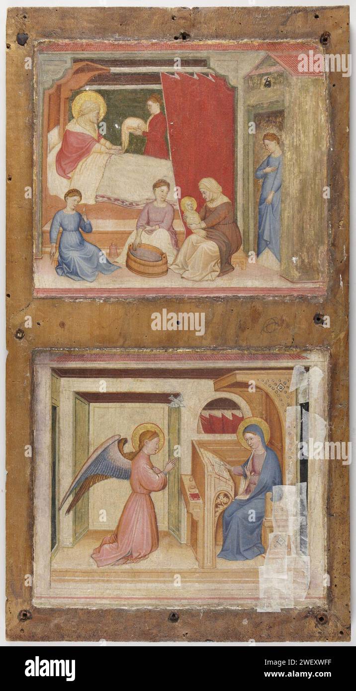 Altichiero hi-res stock photography and images - Alamy