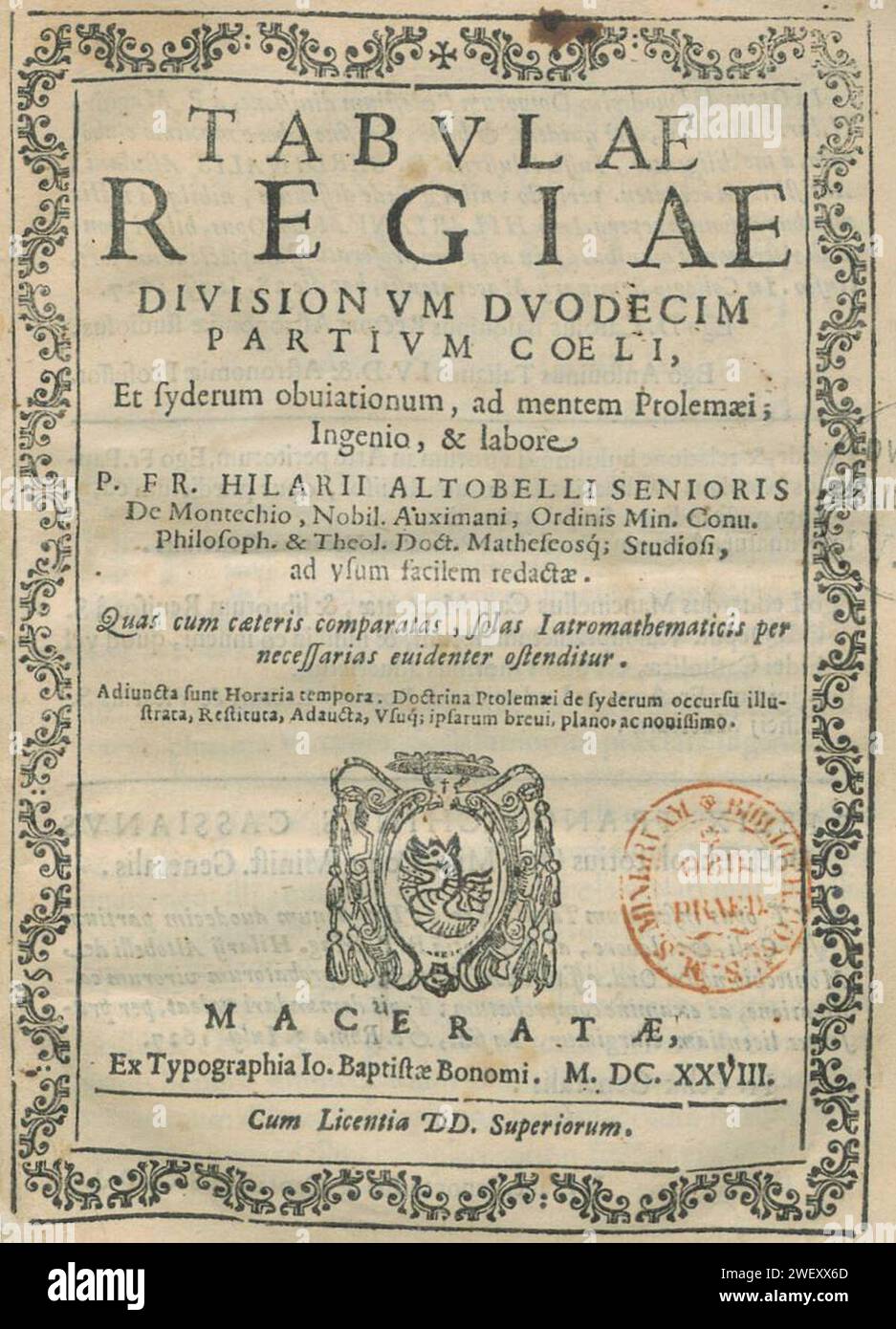 Duodecim tabulae hi-res stock photography and images - Alamy