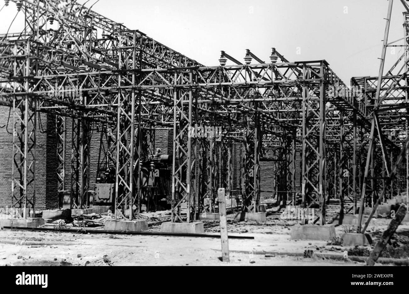 Plundered Black and White Stock Photos & Images - Alamy