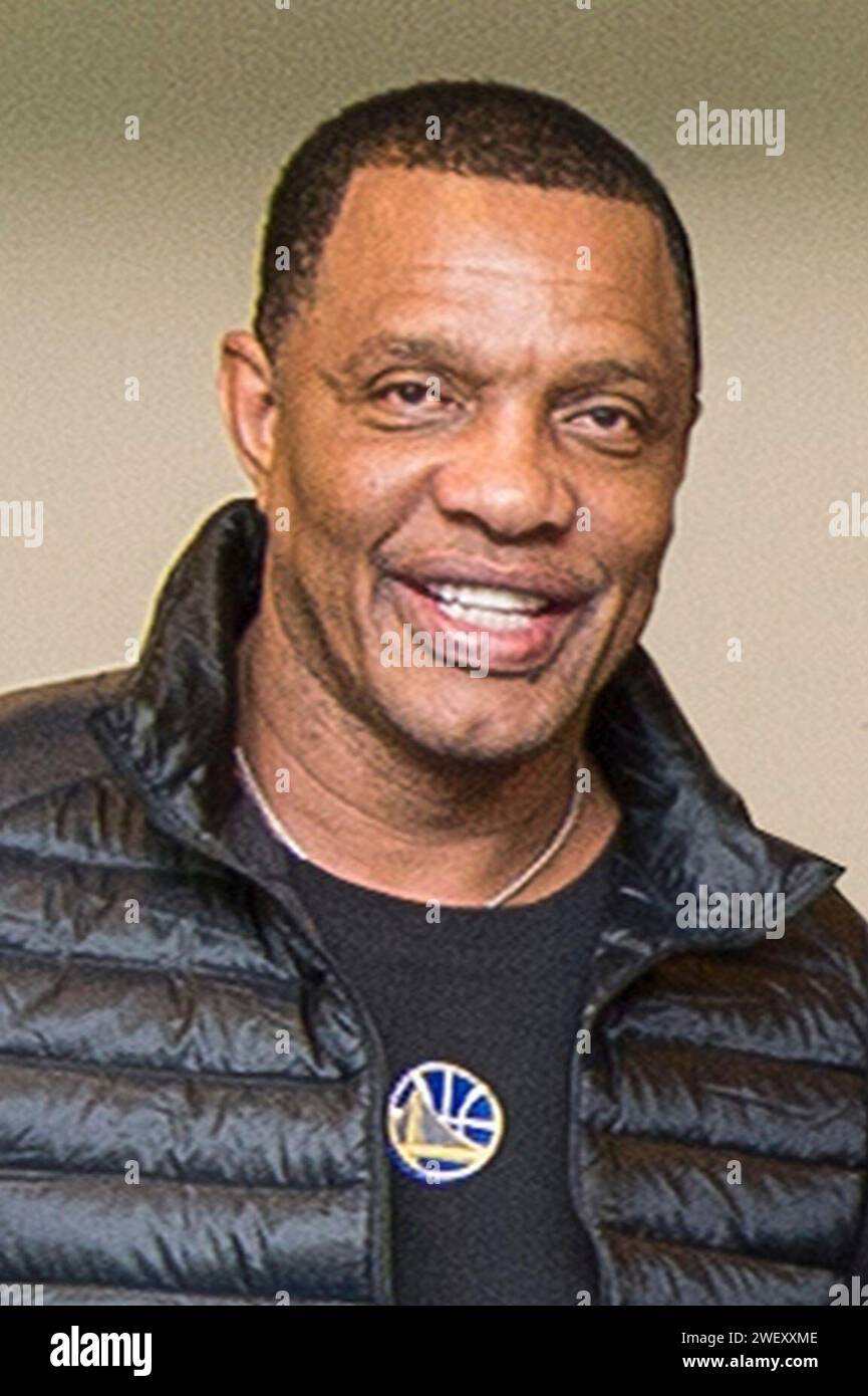 Alvin gentry hi-res stock photography and images - Alamy