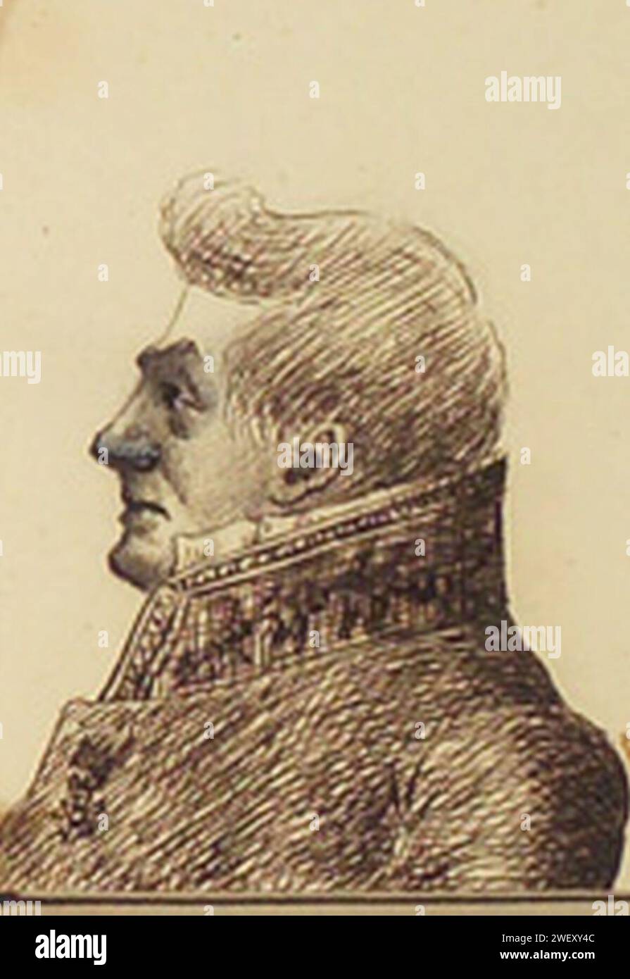 Guillaume baron hi-res stock photography and images - Alamy