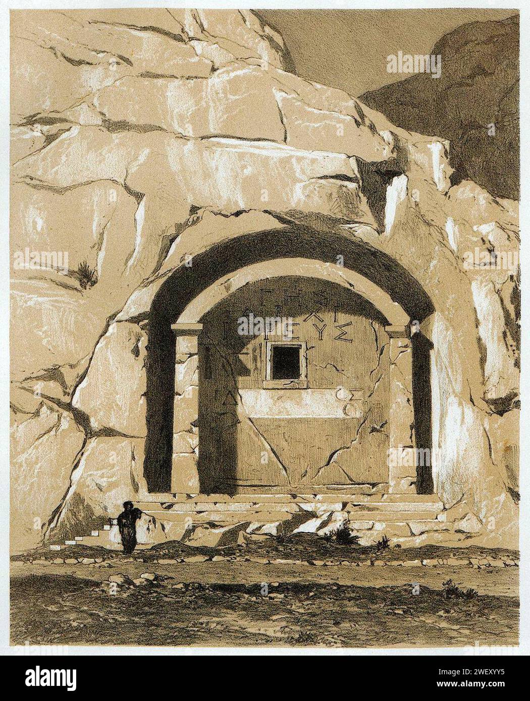 Galatie hi-res stock photography and images - Alamy