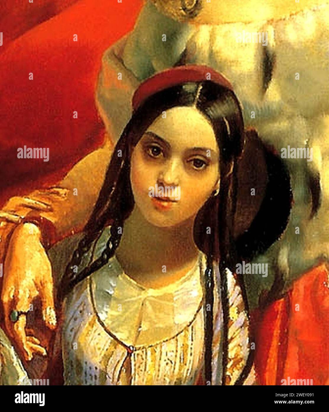 Amazilia pacini hi-res stock photography and images - Alamy