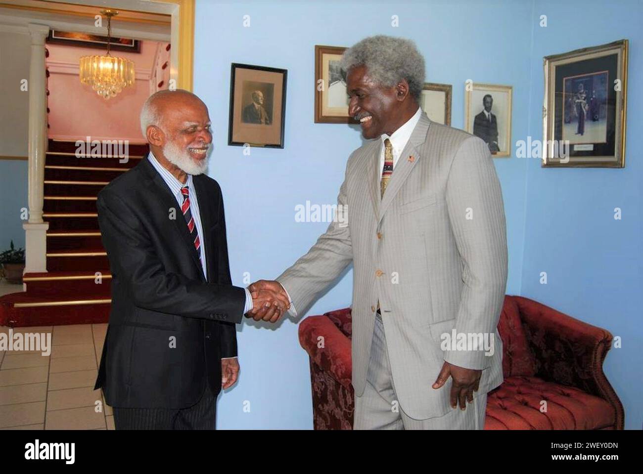 Larry palmer hi-res stock photography and images - Alamy