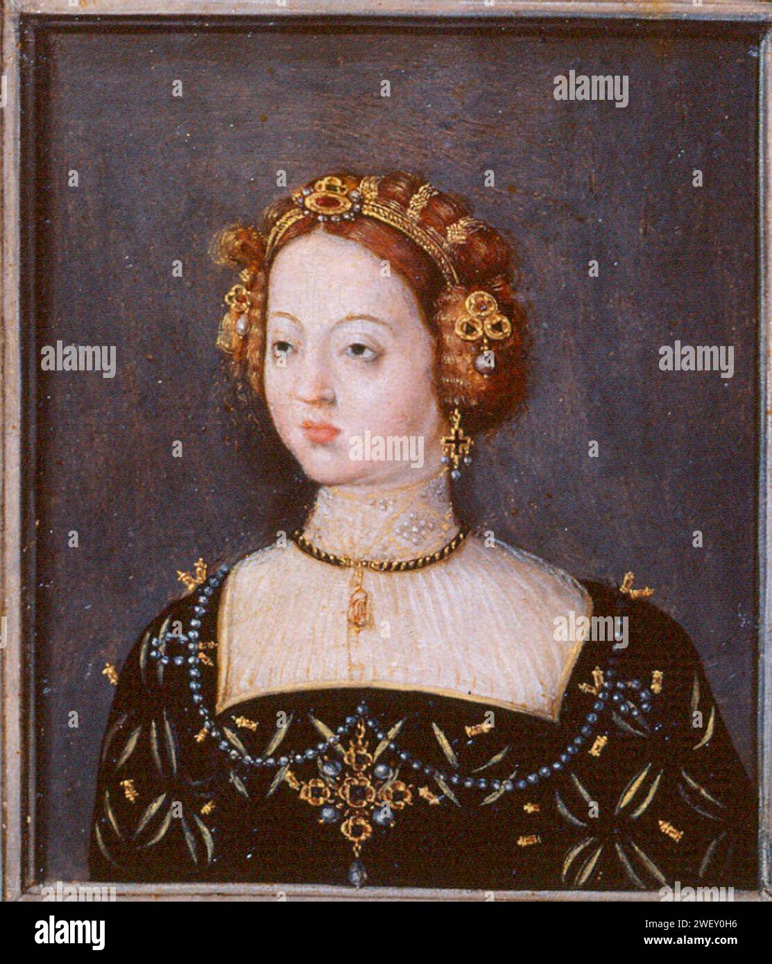 Principessa vintage hi-res stock photography and images - Alamy