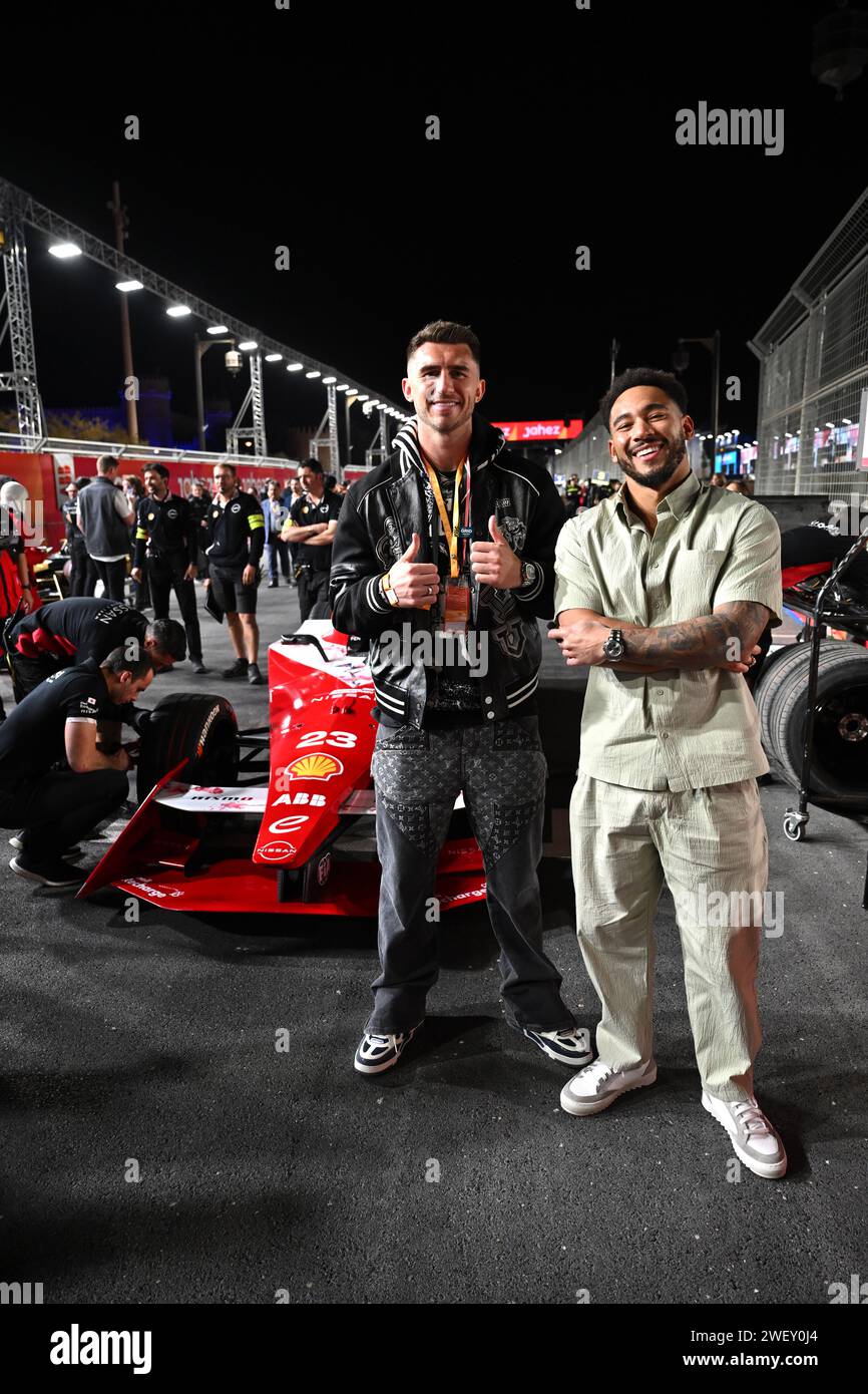 Aymeric laporte al nassr hi-res stock photography and images - Alamy