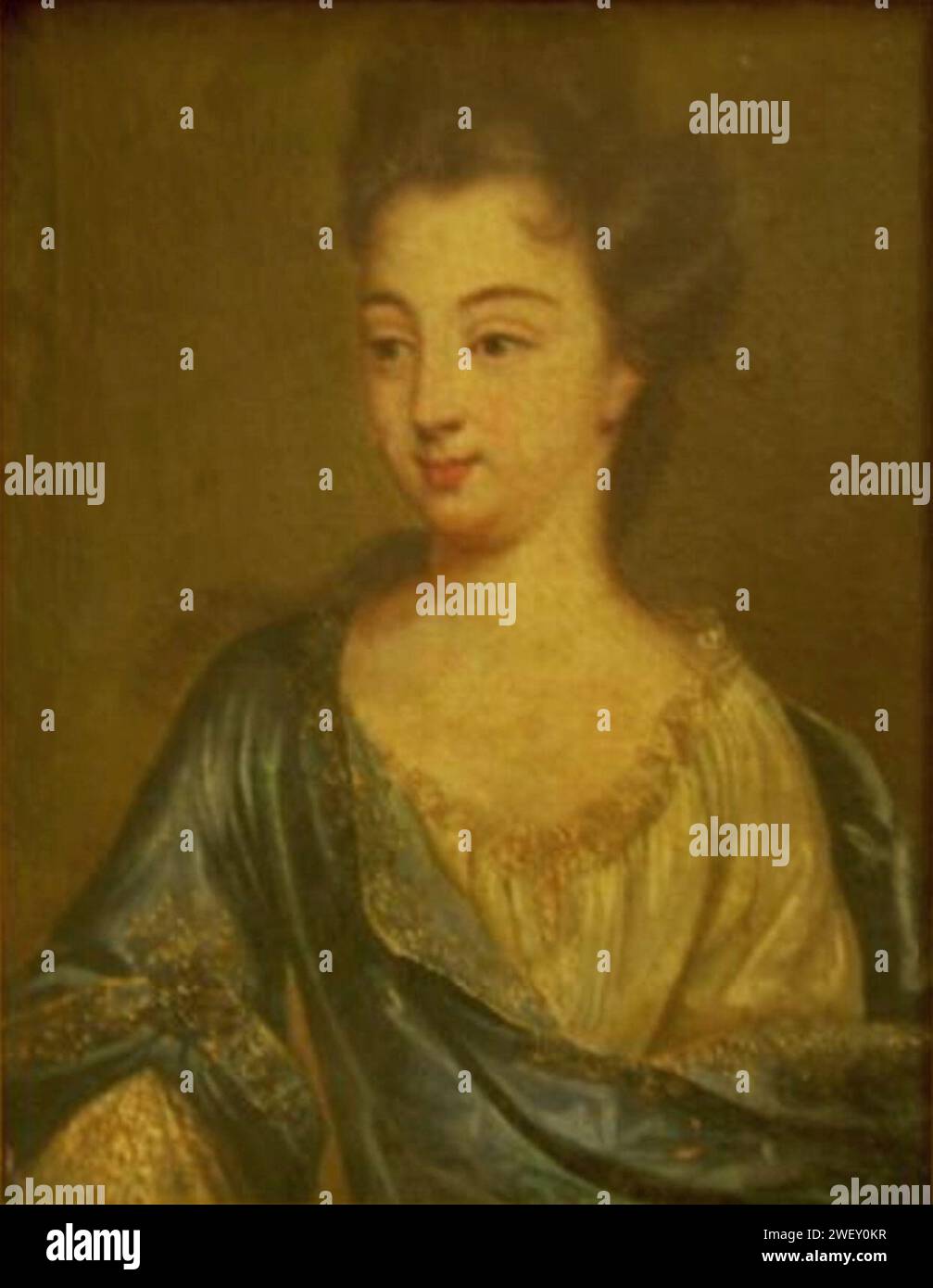 Principessa vintage hi-res stock photography and images - Alamy