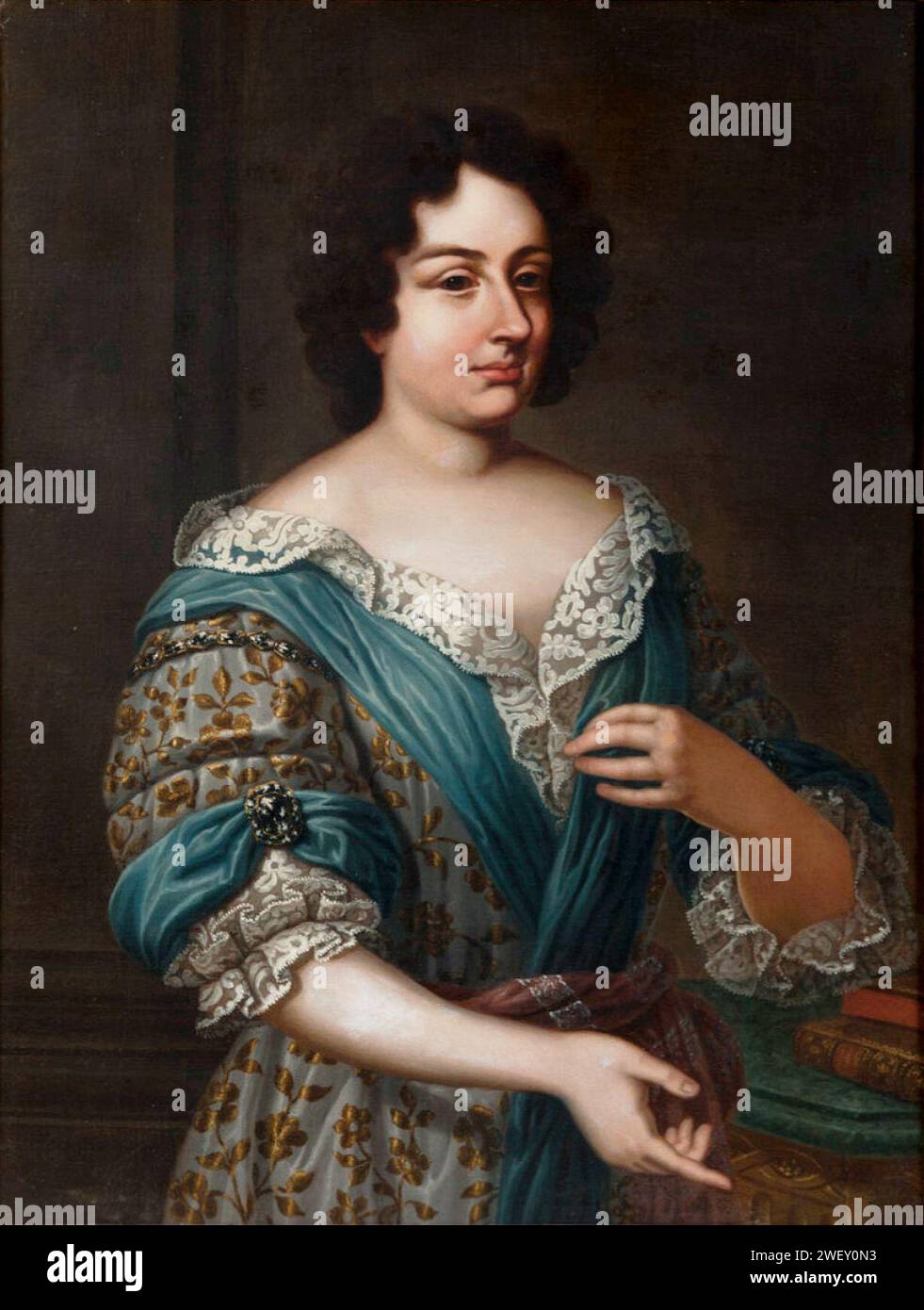 Maria angela caterina deste hi-res stock photography and images - Alamy