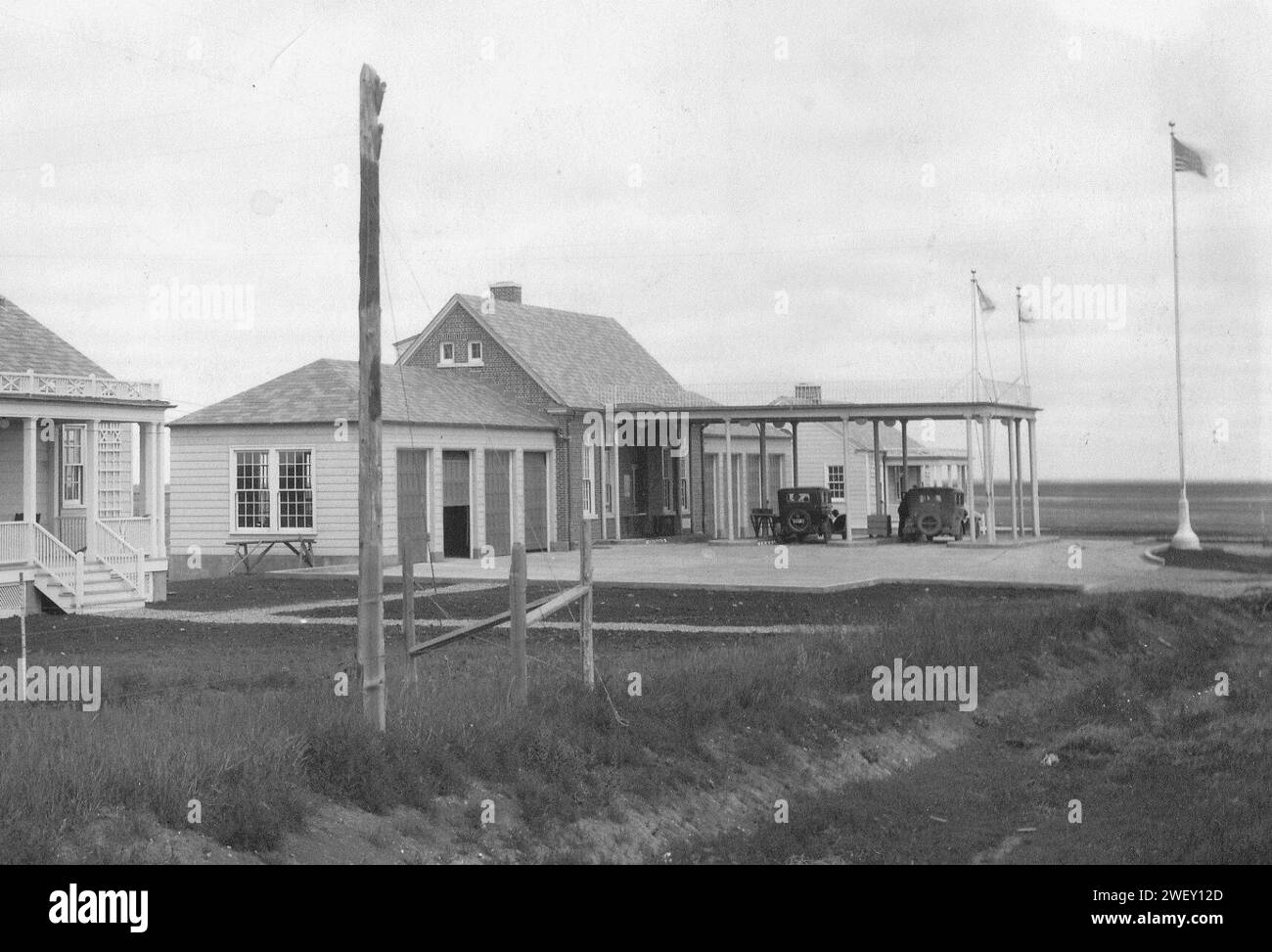 Nd station Black and White Stock Photos & Images - Alamy