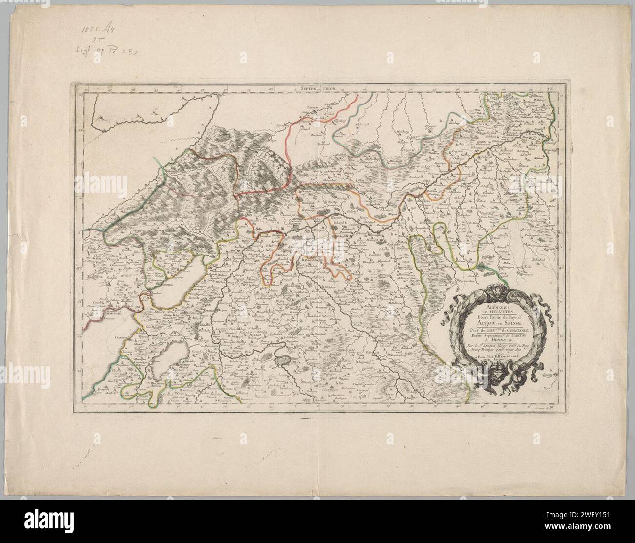 Ambrones hi-res stock photography and images - Alamy