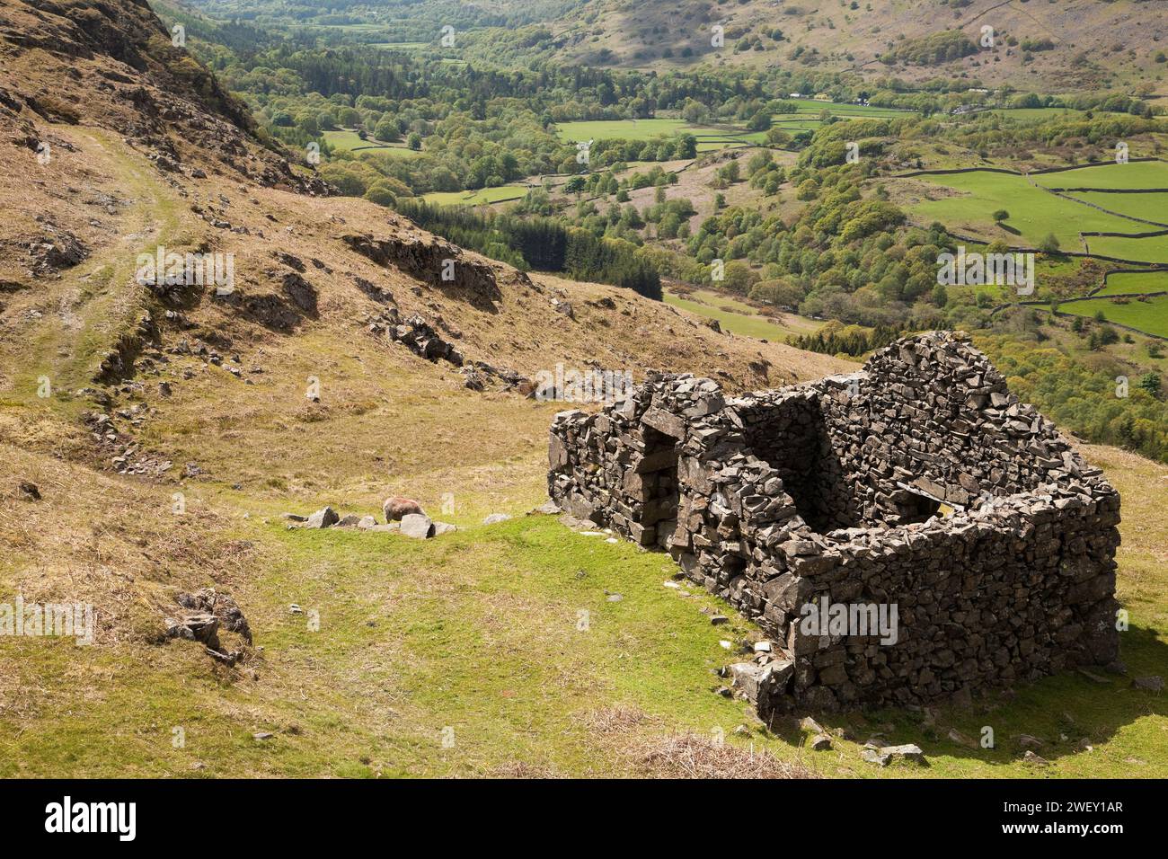 Peat house hi-res stock photography and images - Alamy