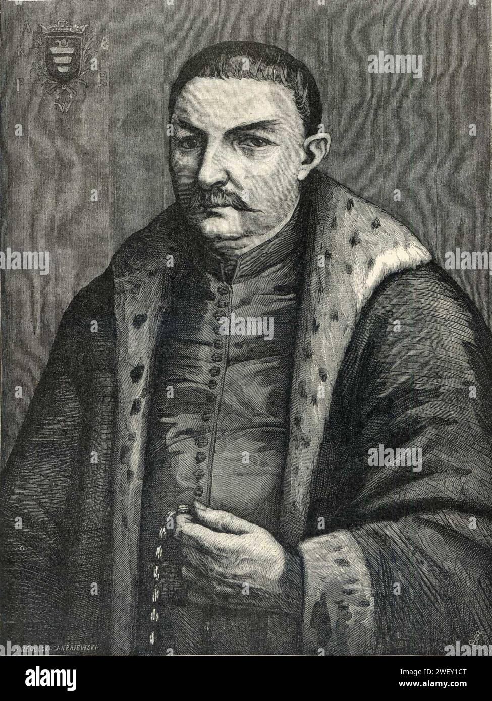 Regulski hi-res stock photography and images - Alamy