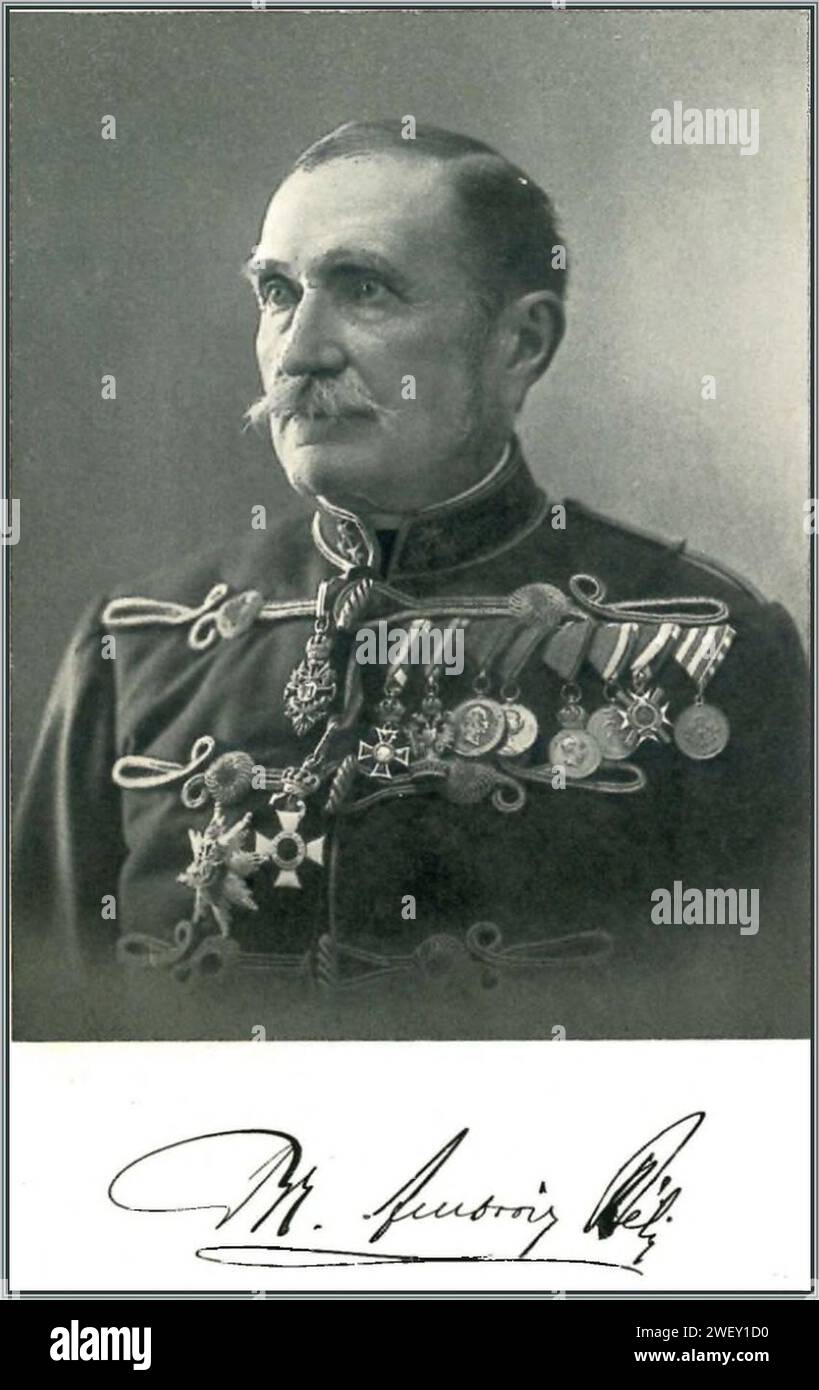 Ambrozy hi-res stock photography and images - Alamy