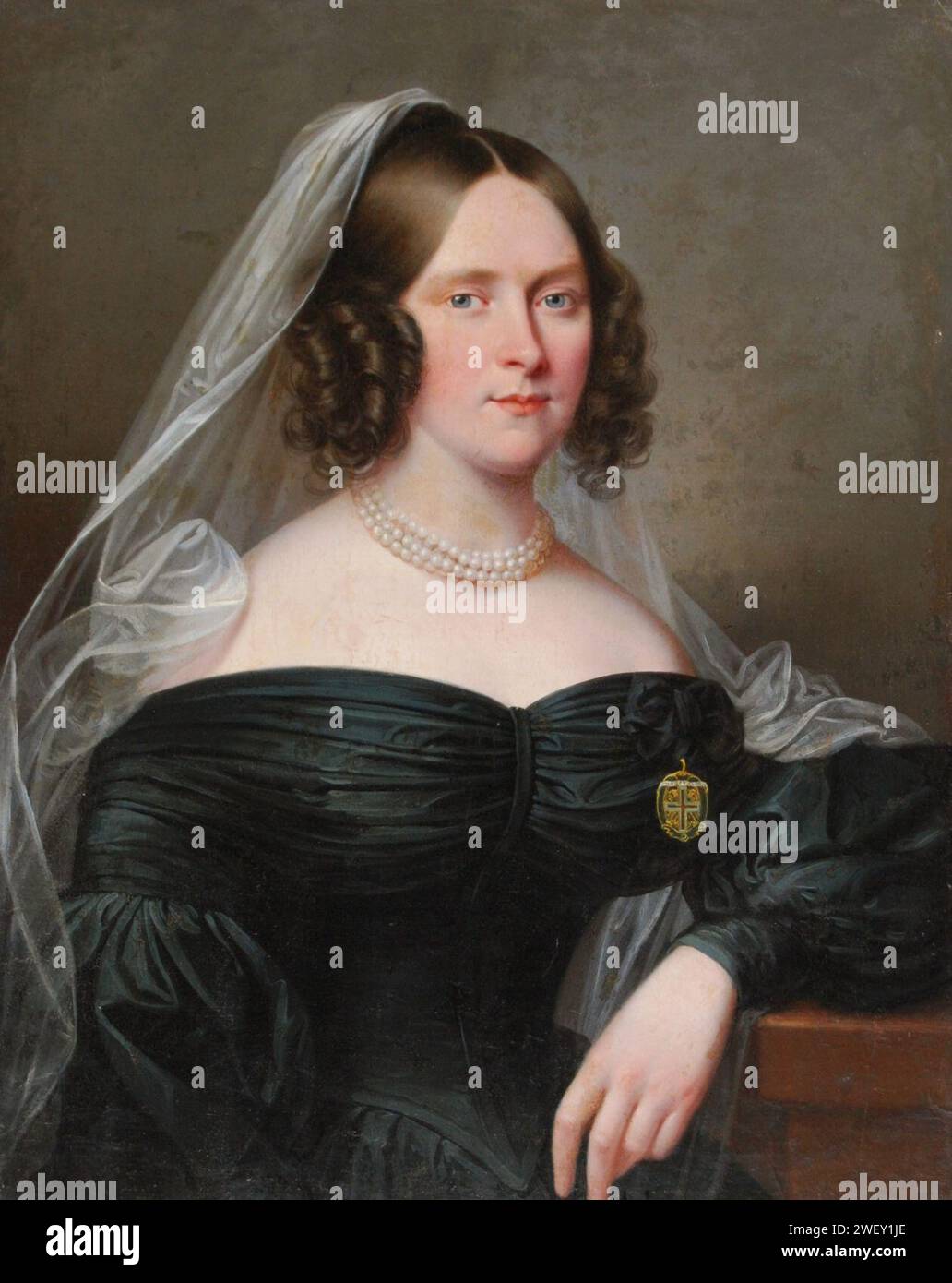 Amelia Załuska by Jabłoński Stock Photo - Alamy