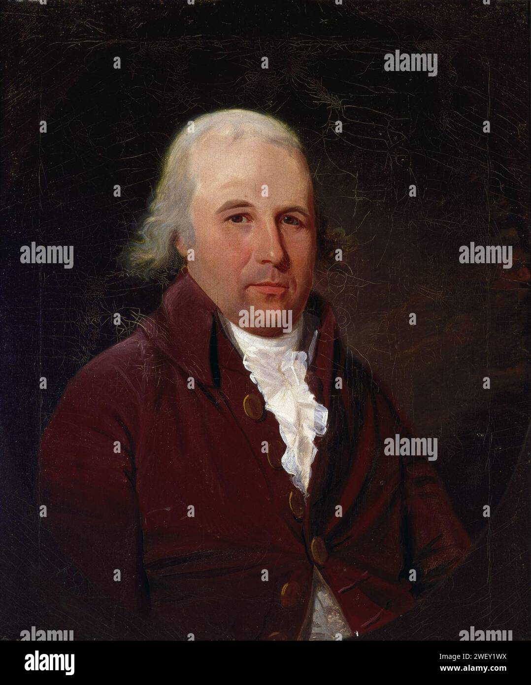 David poignand hi-res stock photography and images - Alamy