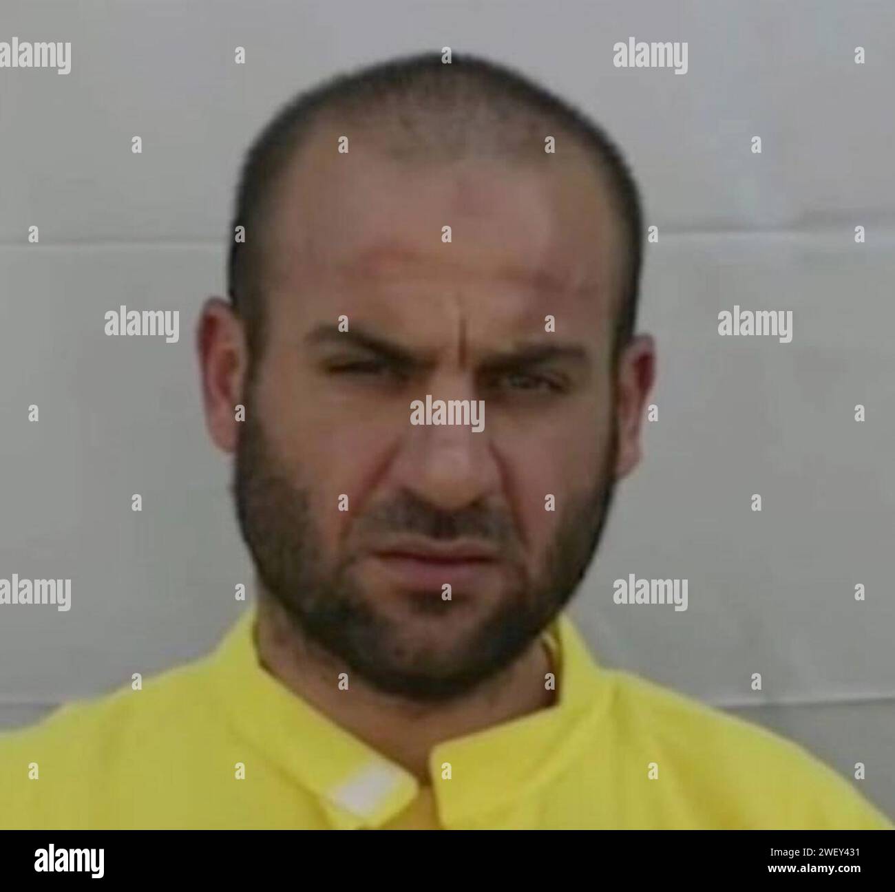 Amir Muhammad Sa’id Abdal-Rahman al-Mawla Stock Photo - Alamy