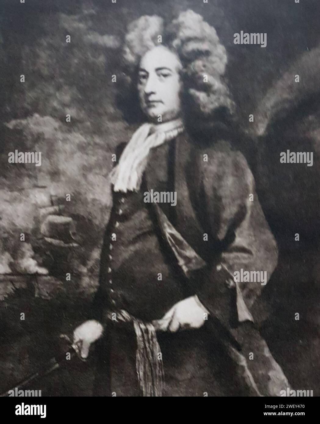 James wishart hi-res stock photography and images - Alamy