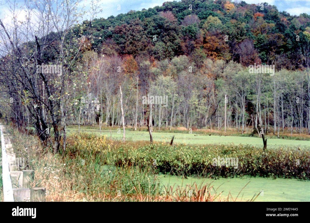 Ohio Scenic Drives Amish Country Byway Amish Country