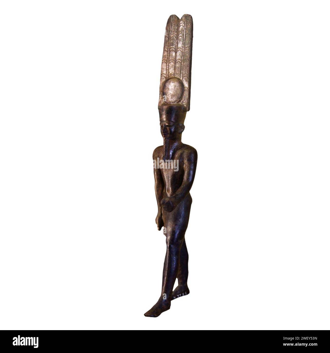 Min amon hi-res stock photography and images - Alamy