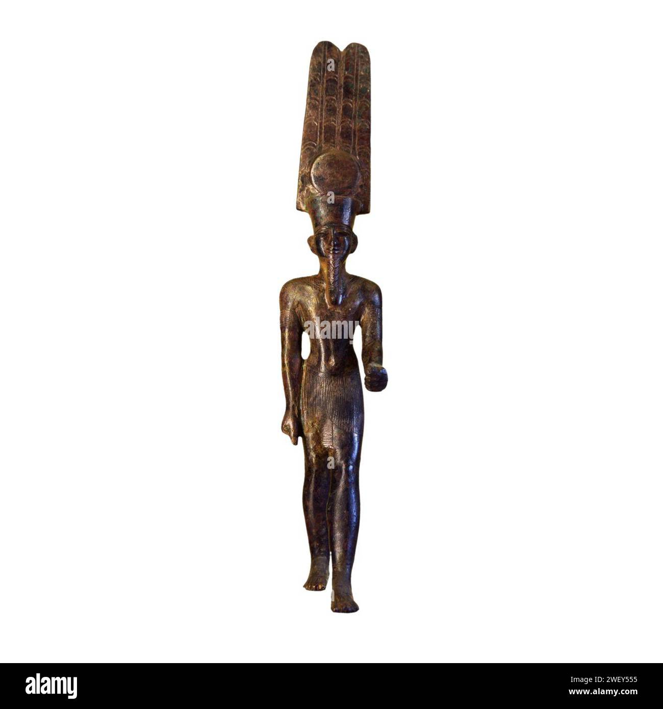 Min amon hi-res stock photography and images - Alamy