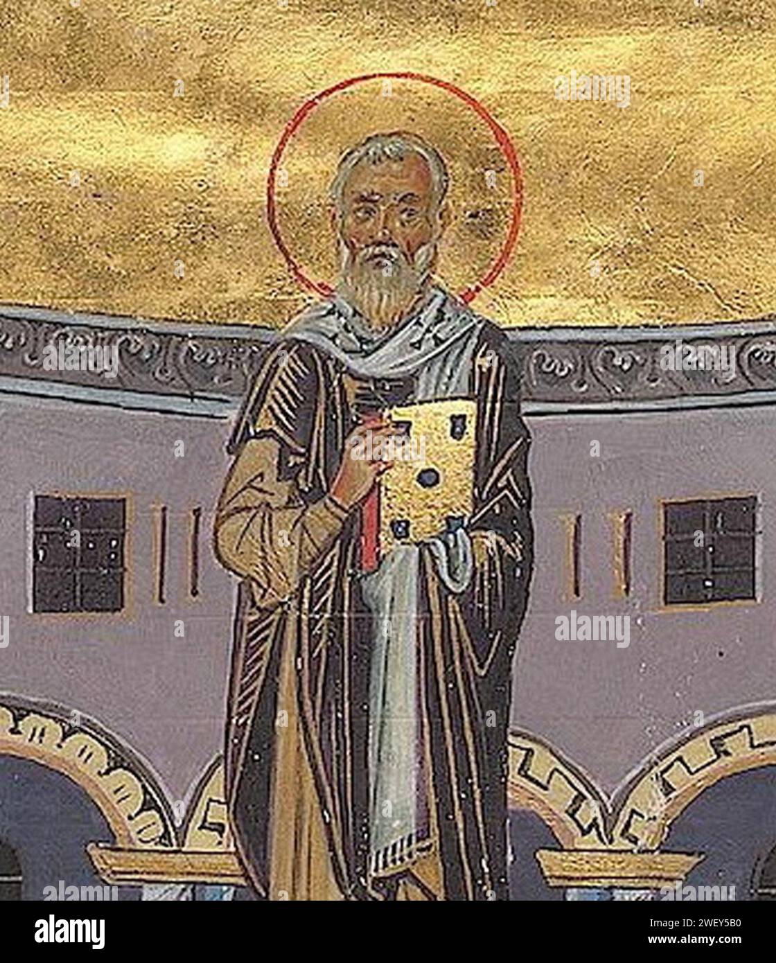 Iconium hi-res stock photography and images - Alamy