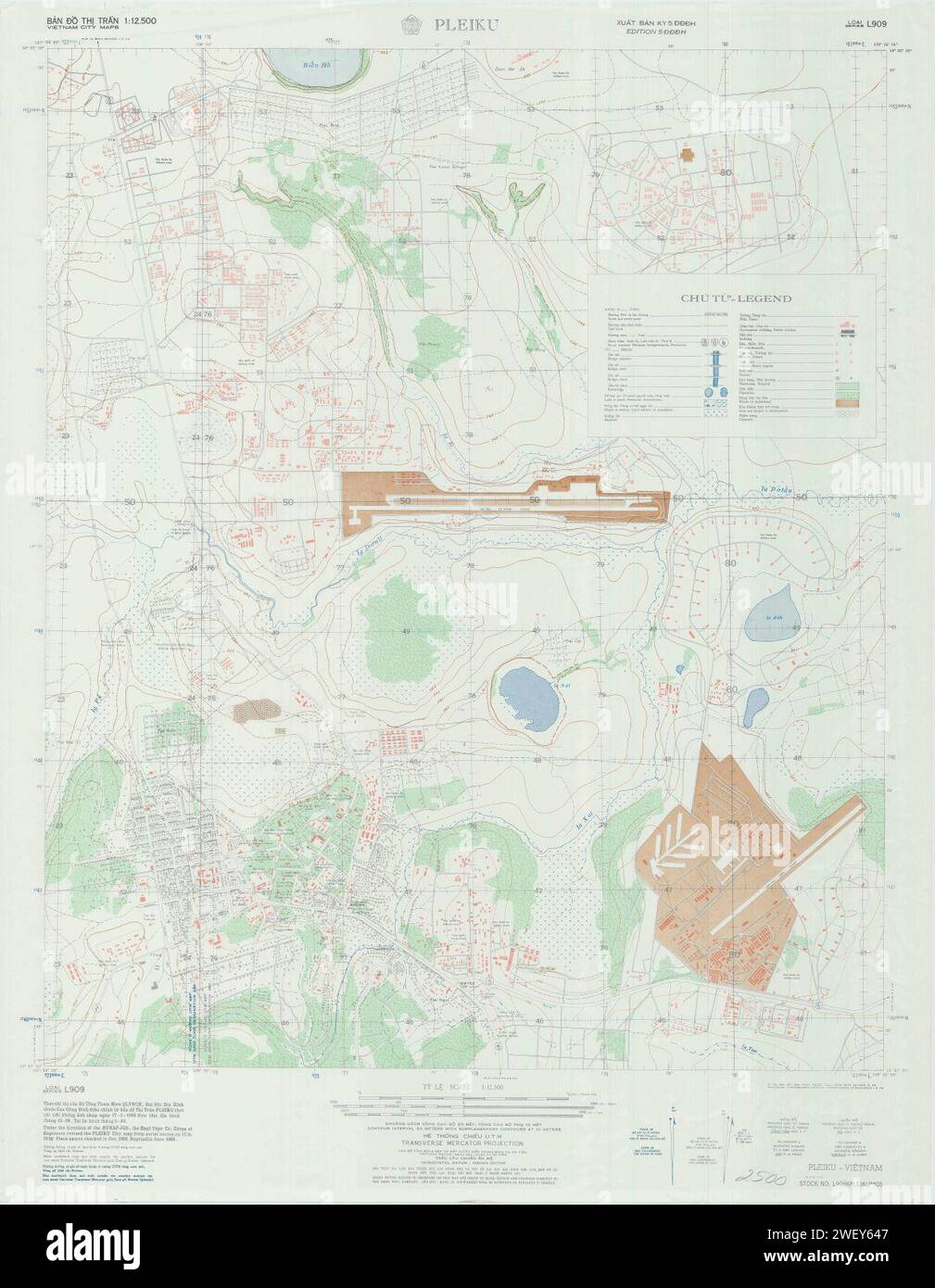 Pleiku hi-res stock photography and images - Alamy