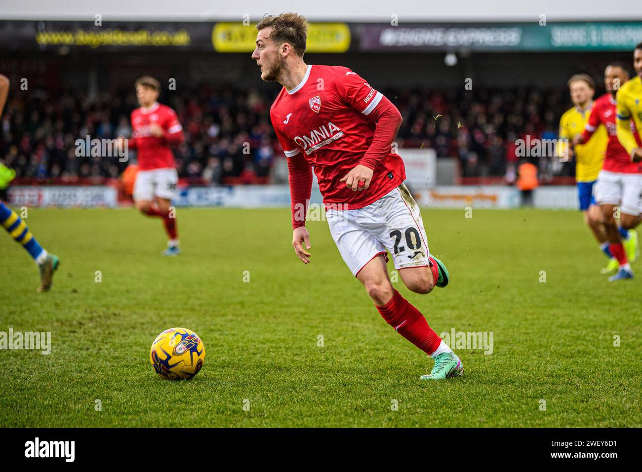 Mazuma mobile stadium hi-res stock photography and images - Alamy