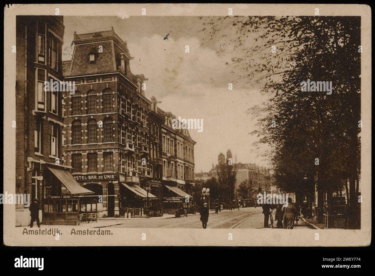 Fa smit hi-res stock photography and images - Alamy