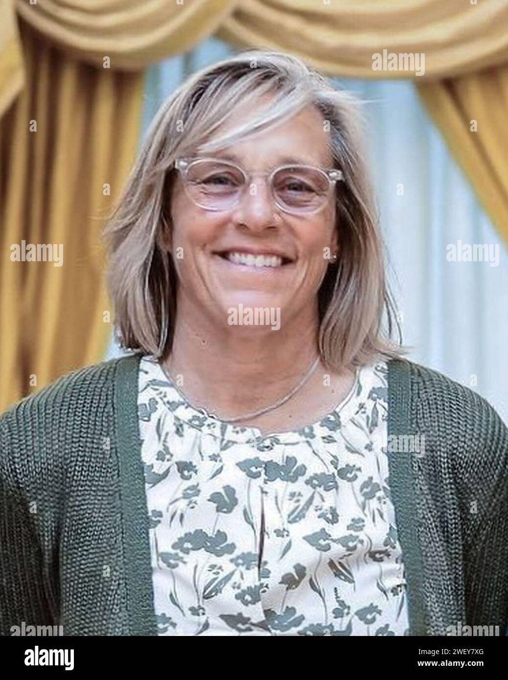 Amy griffin where hi-res stock photography and images - Alamy